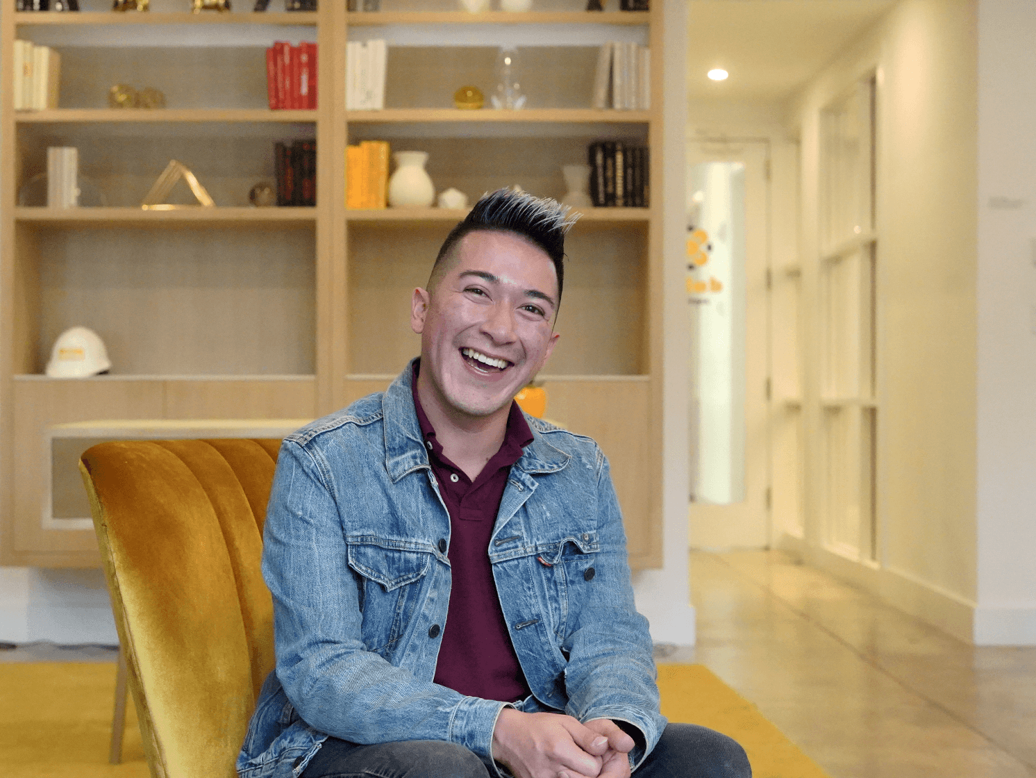 Meet Alex – gratefulseries.com